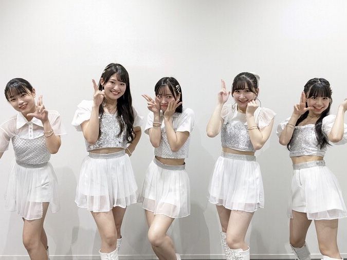 OCHA NORMAの「Get you！」選手権！果たして優勝者は？ | RadiChubu-ラジチューブ-