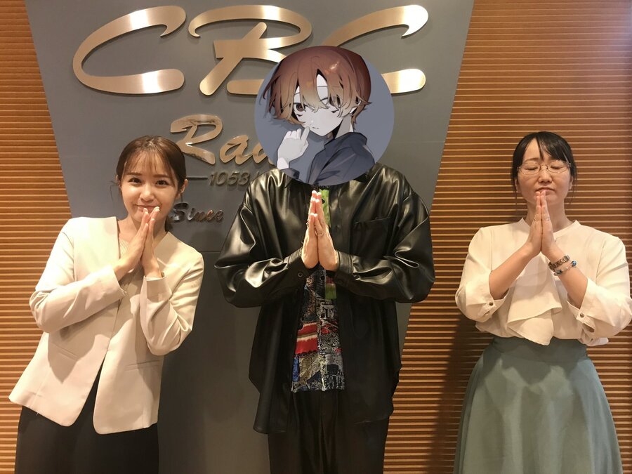 たくしP、「ボカコレ」最後のルーキー投稿のテーマが想定外すぎた | RadiChubu-ラジチューブ-