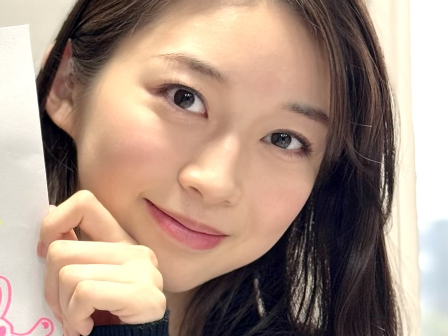 1月31日の「まりあん♥LOVEりんですっ」 | RadiChubu-ラジチューブ-